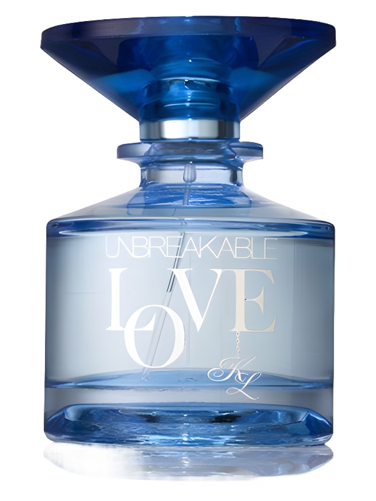 Unbreakable Love Khloe and Lamar perfume - a fragrance for women and ...