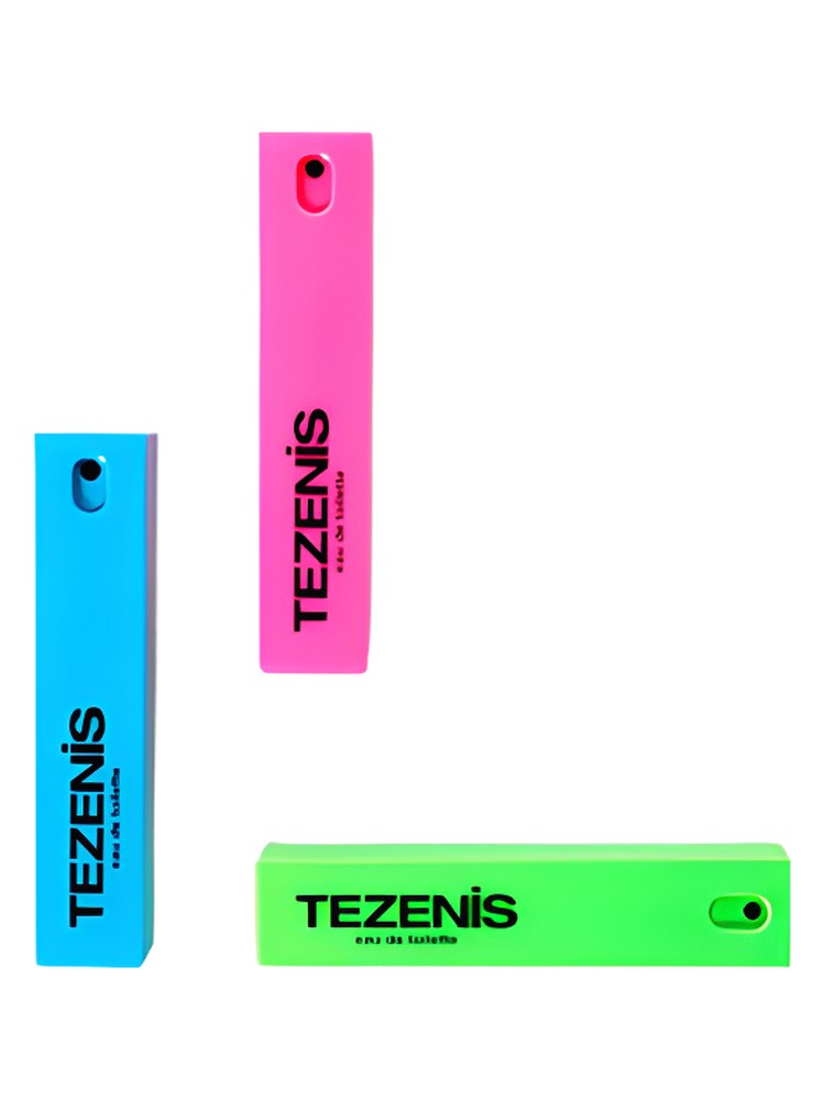 Fluo Tezenis perfume - a fragrance for women and men 2013