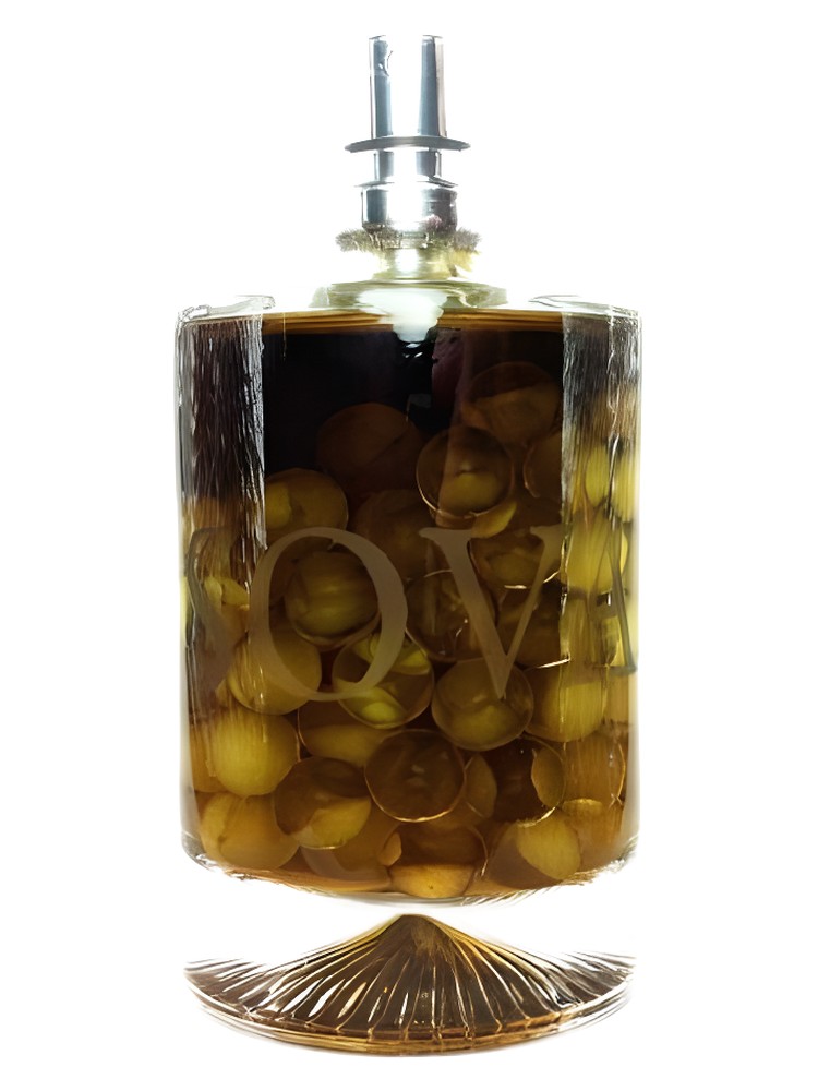 Sova Slumberhouse perfume - a fragrance for women and men 2012