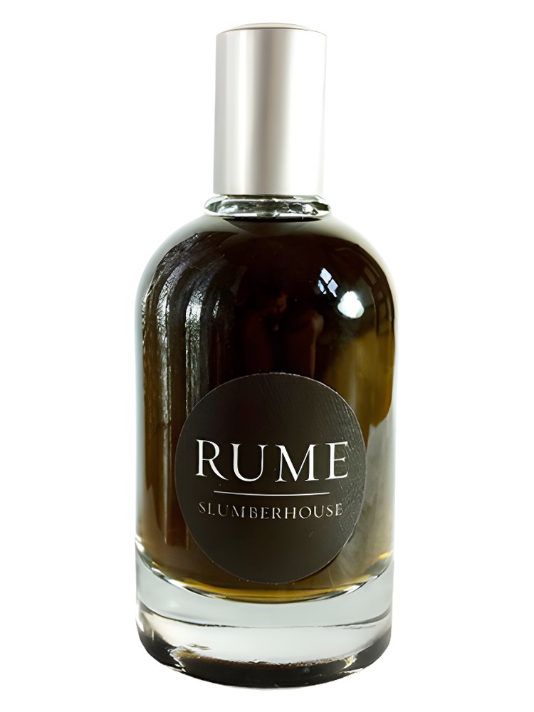 Rume Slumberhouse perfume - a fragrance for women and men 2011