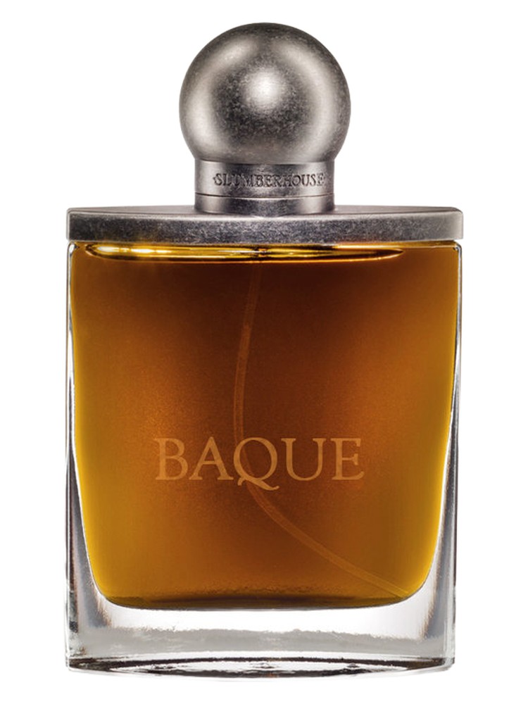 Baque Slumberhouse perfume - a fragrance for women and men 2012