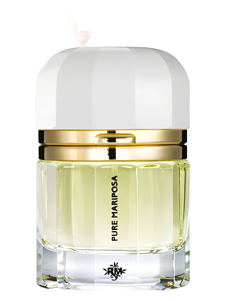 Pure Mariposa Ramon Monegal perfume - a fragrance for women 2013