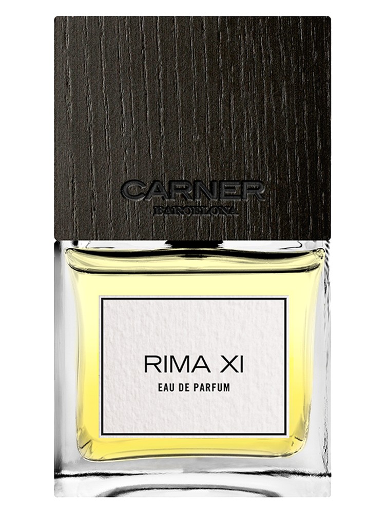 Rima XI Carner Barcelona perfume - a fragrance for women and men 2013