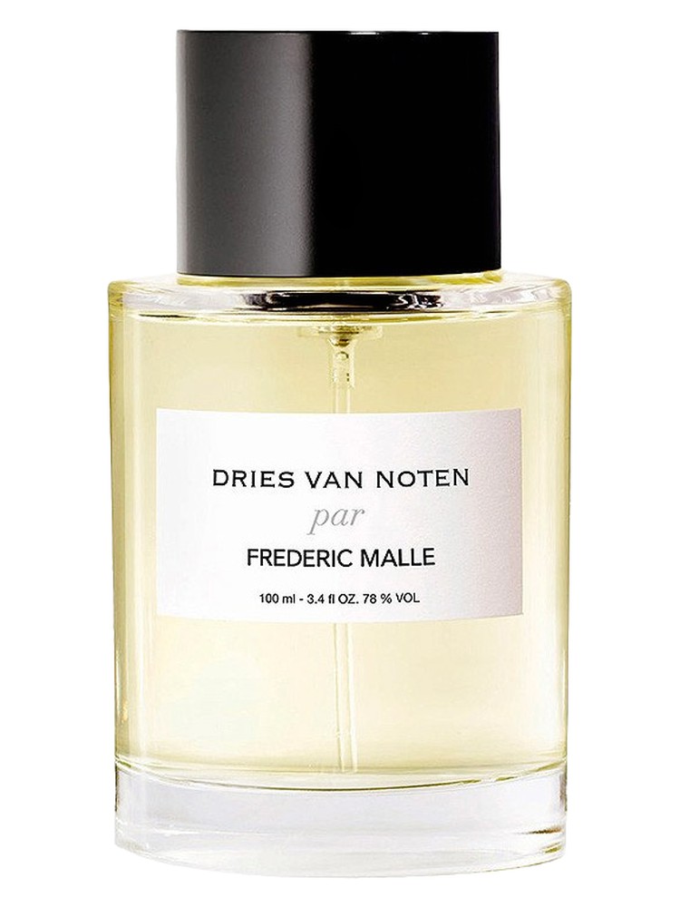 Dries Van Noten par Frederic Malle Frederic Malle perfume - a fragrance ...