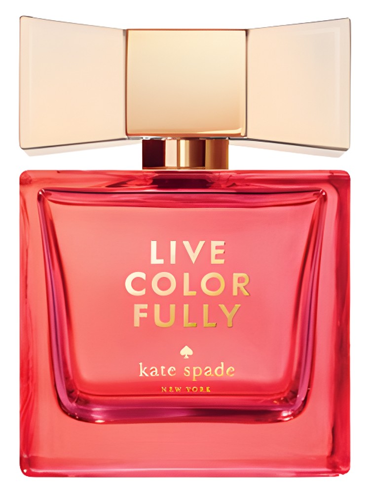 Live Colorfully Kate Spade parfem - parfem za žene 2013