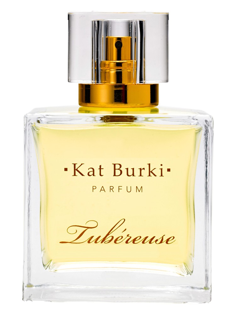 Tubereuse Eau De Parfum Kat Burki perfume - a fragrance for women 2013