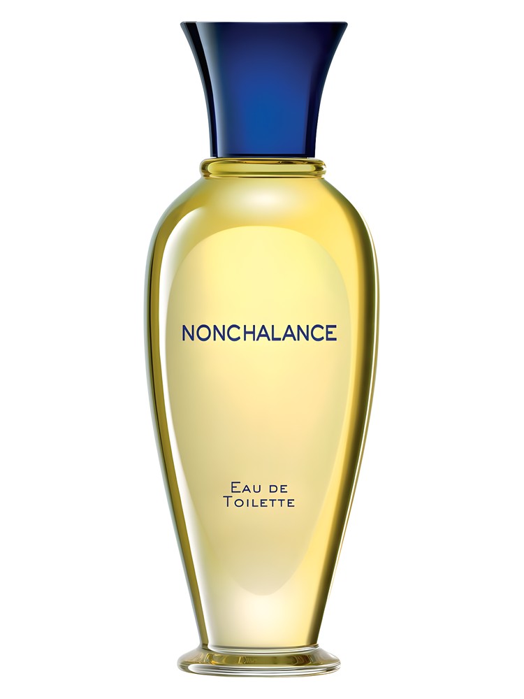 Nonchalance Nonchalance perfume - a fragrance for women 1960