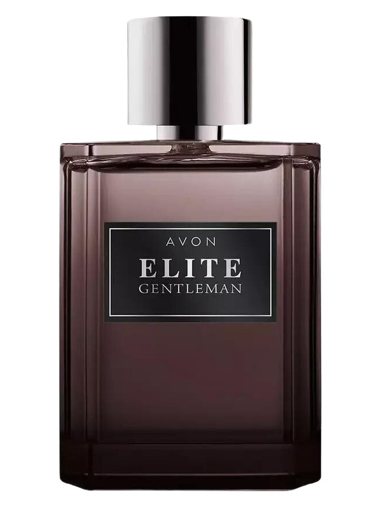 Elite Gentleman Avon cologne - a fragrance for men 2013