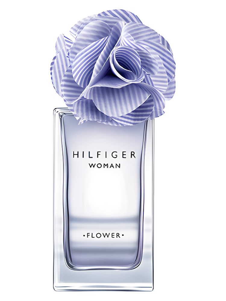 Flower Violet Tommy Hilfiger perfume - a fragrance for women 2013