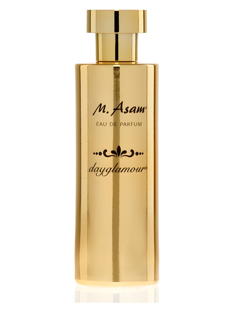 Dayglamour M. Asam perfume - a fragrance for women