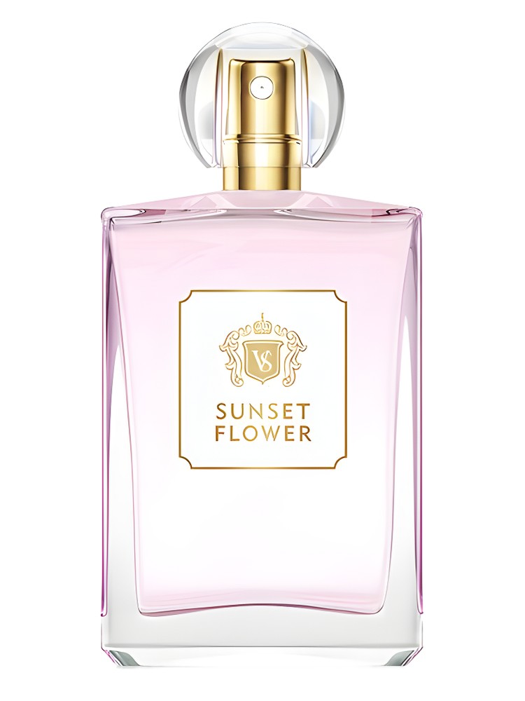 Sunset Flower Victoria's Secret perfume - a fragrance for women 2013