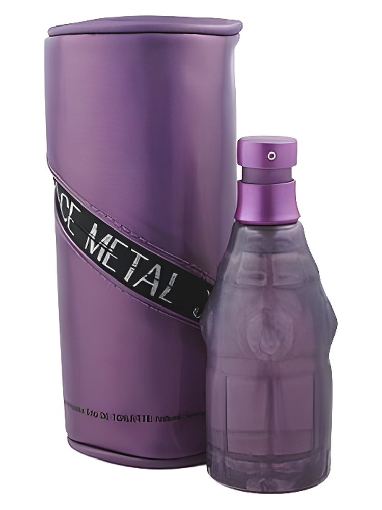 Metal Jeans Women Versace perfume - a fragrance for women 2001