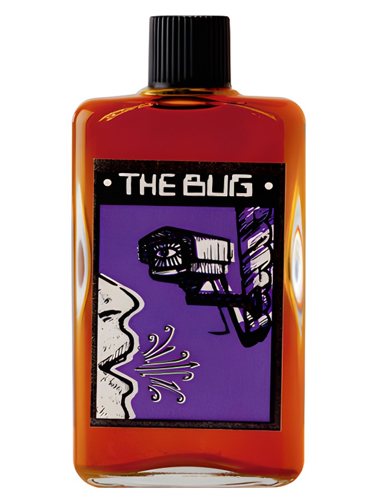 The Bug Lush perfume - a fragrance for women and men 2012