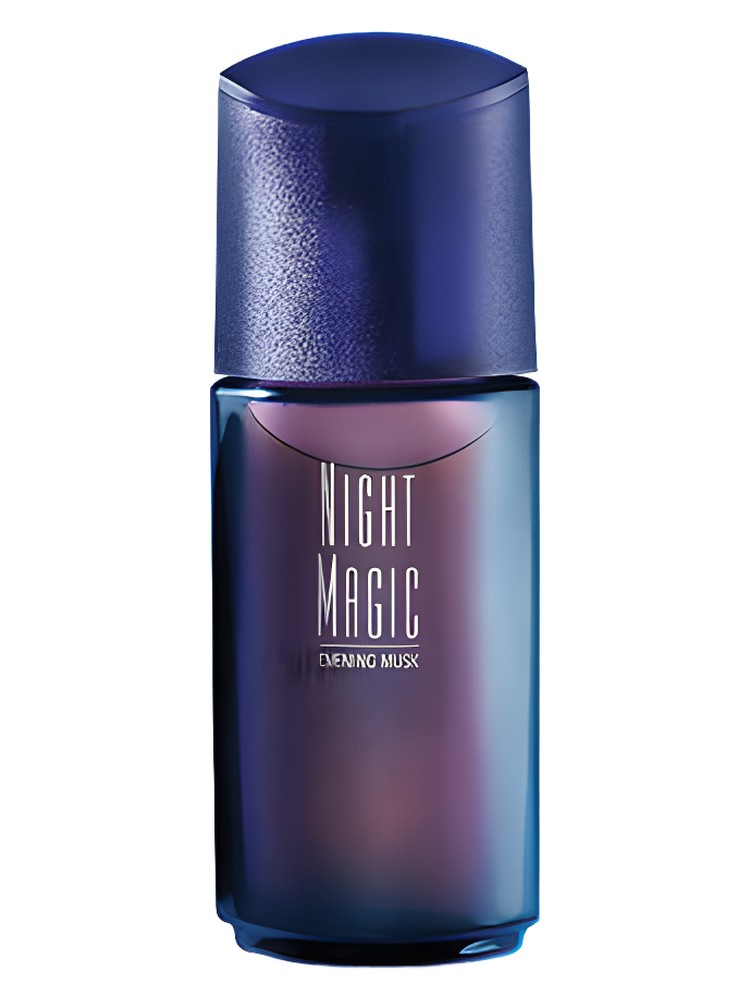 Night Magic Evening Musk Avon perfume - a fragrance for women