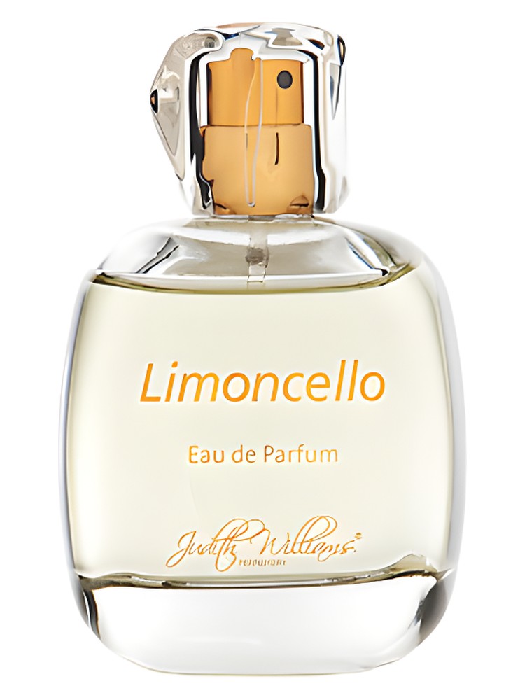 Limoncello Judith Williams perfume - a fragrance for women