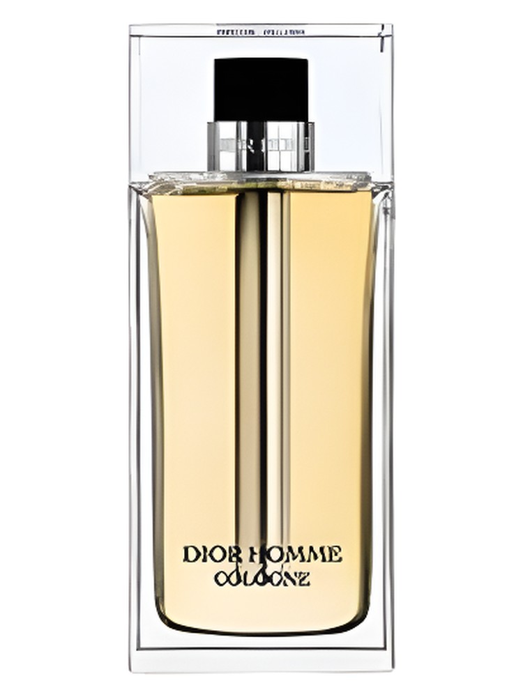 Dior Homme Cologne Dior cologne - a fragrance for men 2007