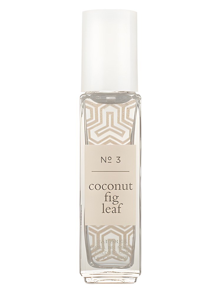 Coconut Fig Leaf Caldrea perfume - a fragrance for women 2013