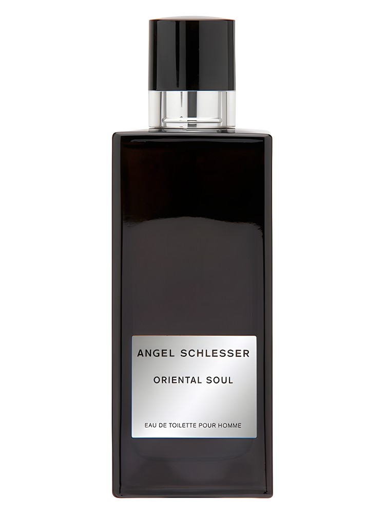 Oriental Soul Pour Homme Angel Schlesser cologne - a fragrance for men 2013