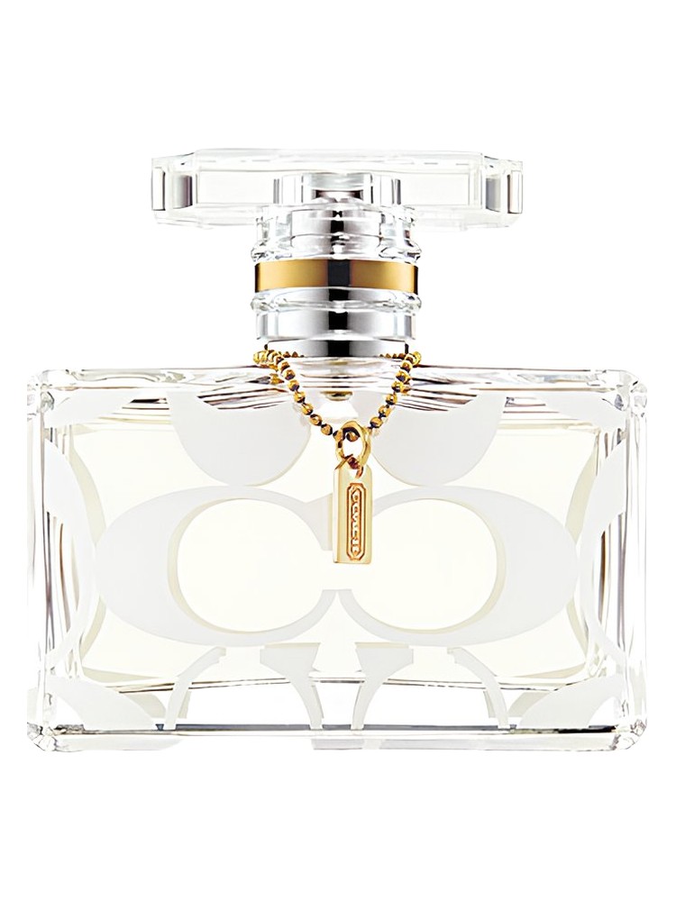 Signature Summer Legacy Coach perfume - a fragrance for women 2013