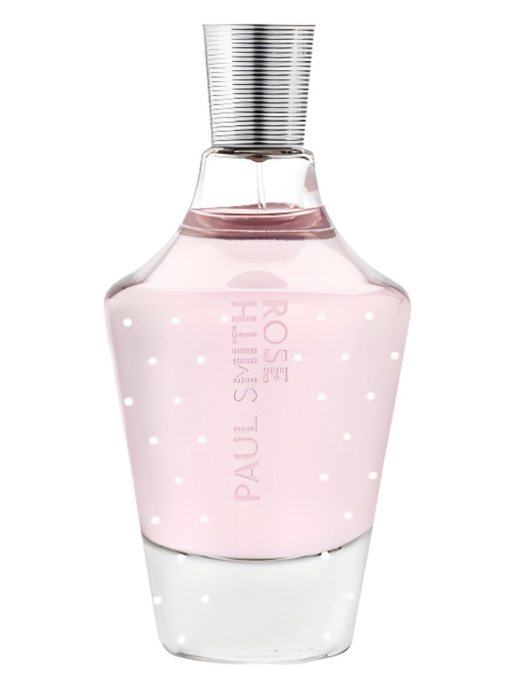 Paul Smith Rose 2013 Paul Smith perfume - a fragrance for women 2013