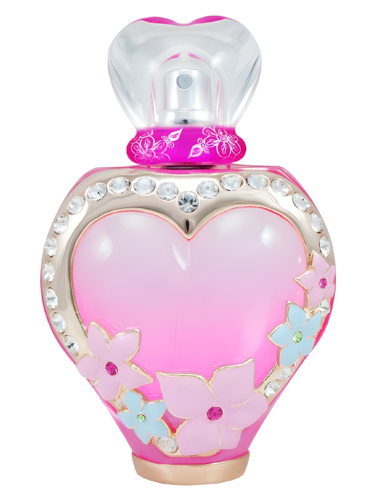 Pink Novae Plus perfume - a fragrance for women 2013