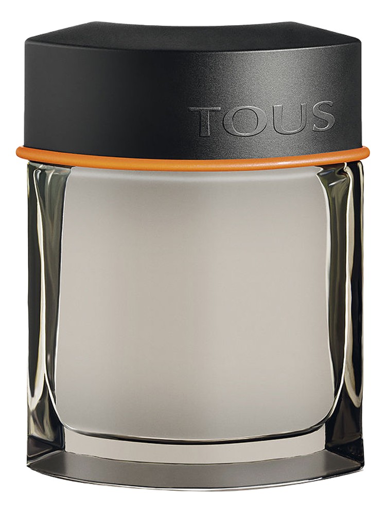 Tous Man Intense Tous cologne - a fragrance for men 2013