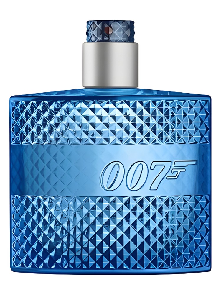 James Bond 007 Ocean Royale Eon Productions cologne - a fragrance for ...