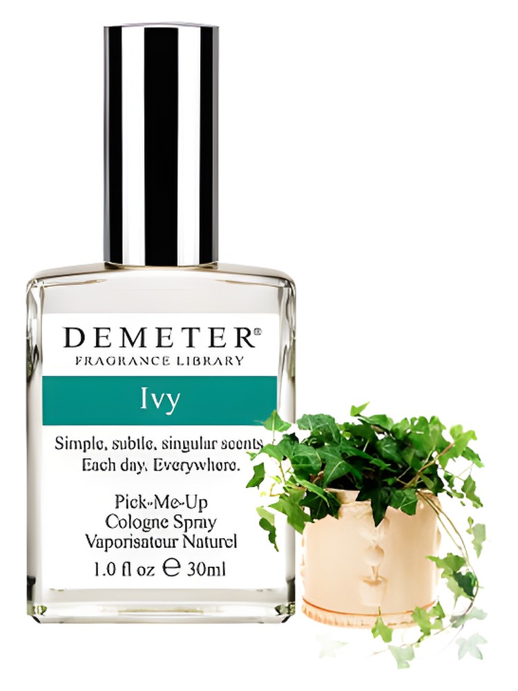 Ivy Demeter Fragrance perfume - a fragrance for women