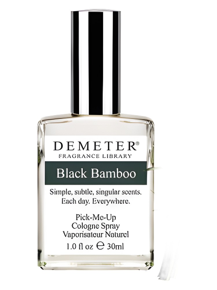 Black Bamboo Demeter Fragrance perfume - a fragrance for women and men