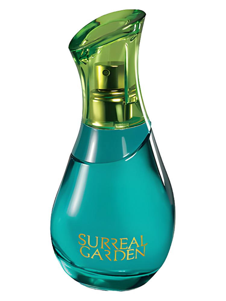 Surreal Garden Avon perfume - a fragrance for women 2007