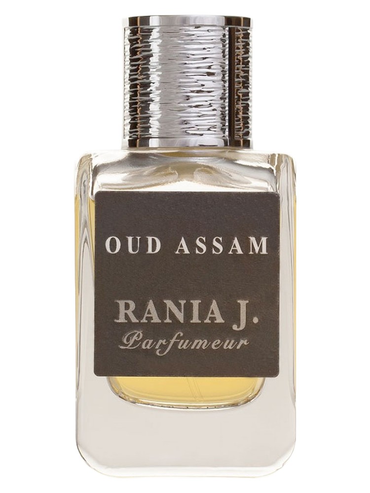 Oud Assam Rania J perfume - a fragrance for women and men 2013