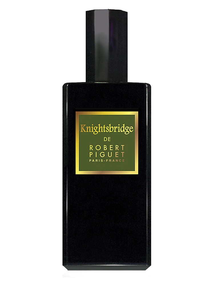Knightsbridge Robert Piguet perfume - a fragrance for women and men 2013