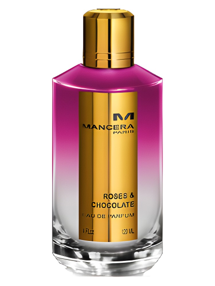 Roses & Chocolate Mancera perfume - a fragrance for women and men 2013