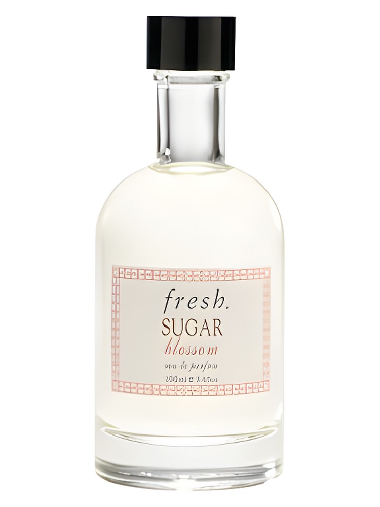 Sugar Blossom Fresh perfume - a fragrance for women 2004