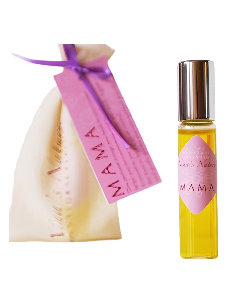 Mama Nina's Nature perfume - a fragrance for women 2010