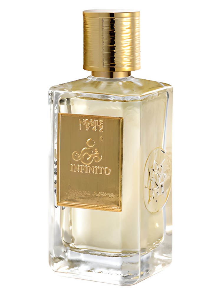 Infinito Nobile 1942 perfume - a fragrance for women and men 2013