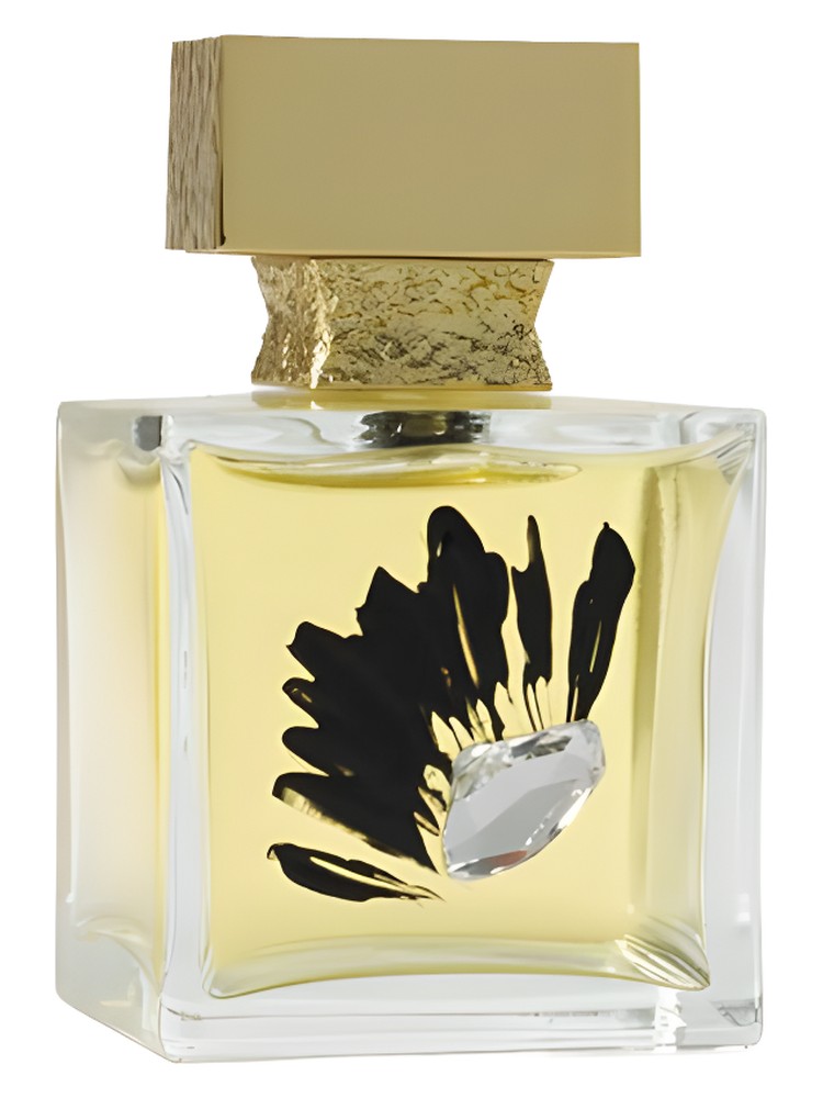 Nasreen M. Micallef perfume - a fragrance for women and men