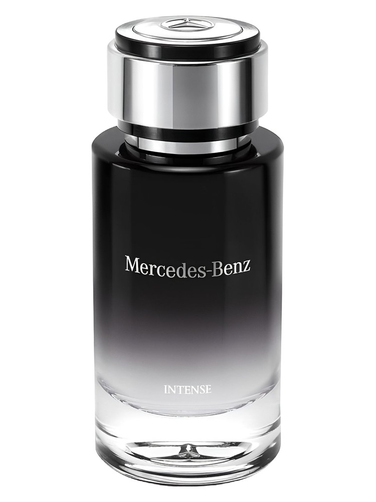 Mercedes Benz Intense Mercedes-Benz cologne - a fragrance for men 2013