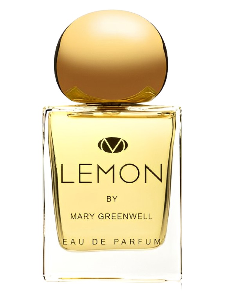 Lemon Mary Greenwell perfume - a fragrance for women and men 2013