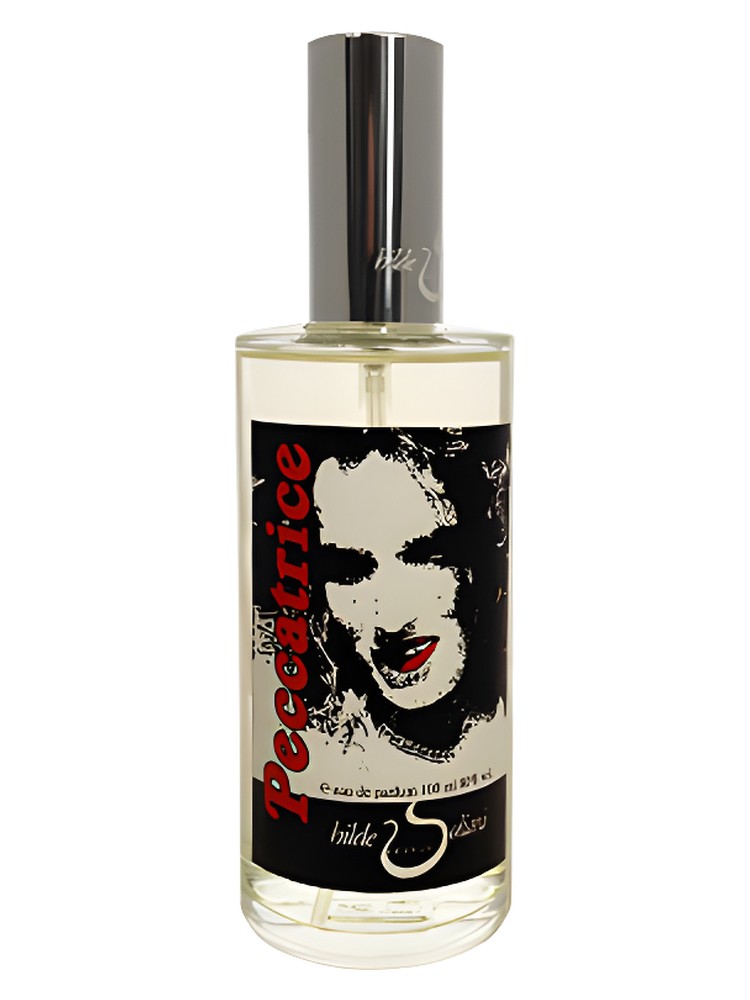 Peccatrice Hilde Soliani perfume - a fragrance for women and men 2013