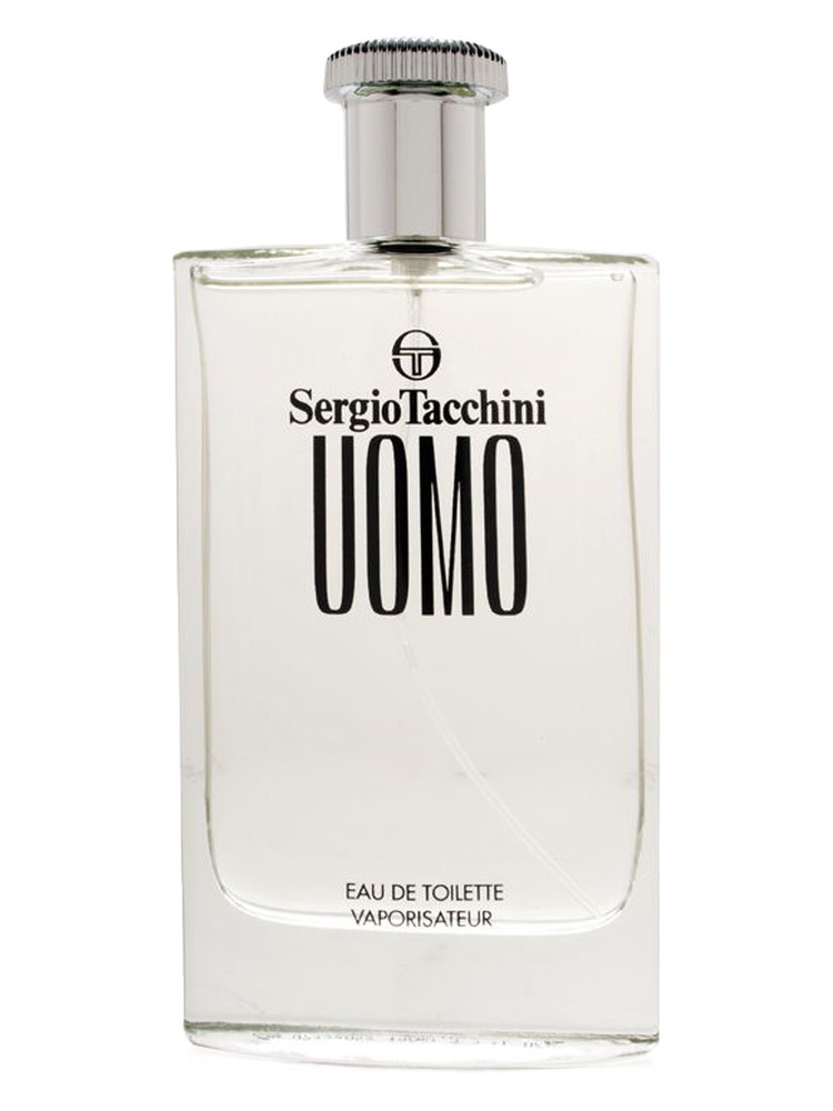 Sergio Tacchini Uomo Sergio Tacchini cologne - a fragrance for men 1996