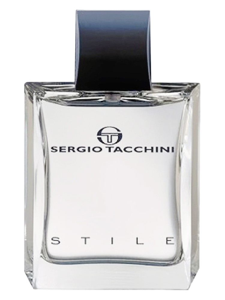 Stile Sergio Tacchini cologne - a fragrance for men 2003