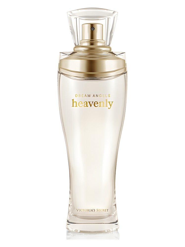 Dream Angels Heavenly Eau de Parfum Victoria's Secret perfume - a ...