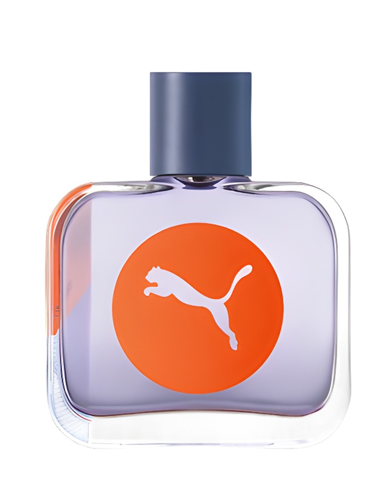 Sync Man Puma cologne - a fragrance for men 2013
