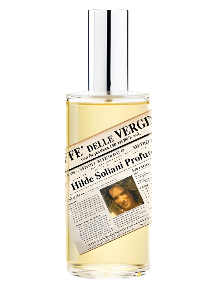 Caffe Delle Vergini Hilde Soliani perfume - a fragrance for women and ...