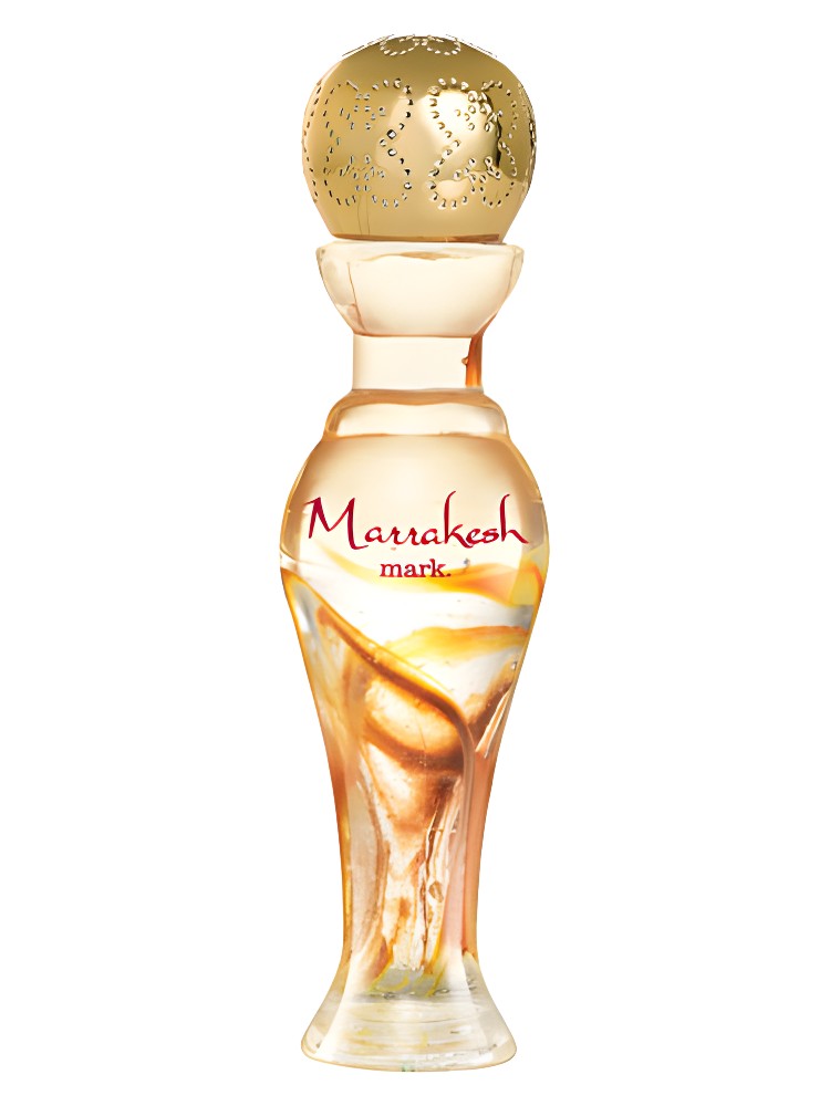 mark Marrakesh mark. perfume - a fragrance for women 2013