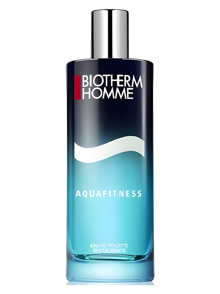 Biotherm Homme Aquafitness Biotherm cologne - a fragrance for men 2013