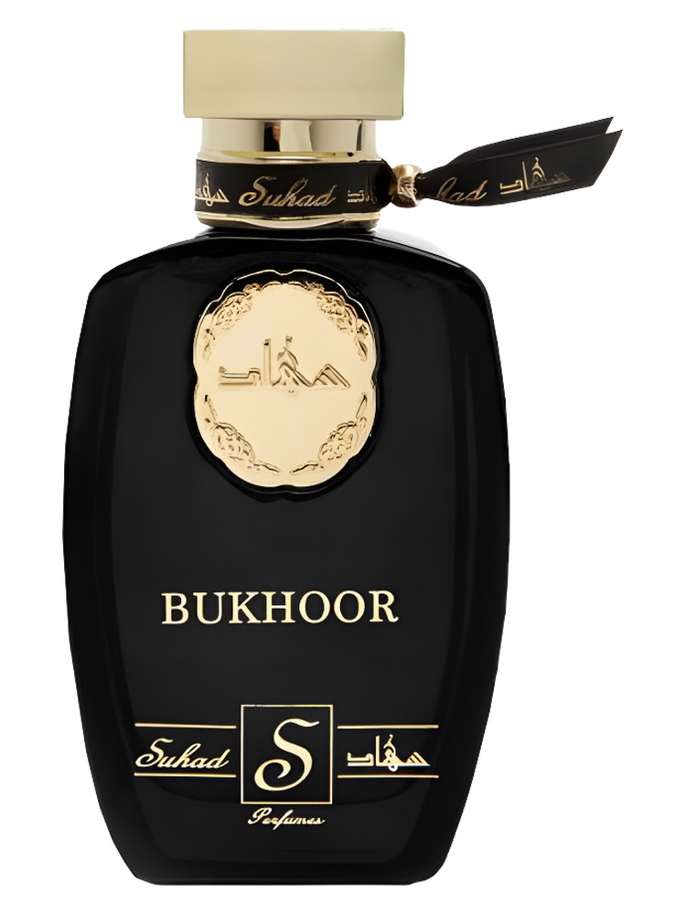 Bukhoor Suhad Perfumes perfume - a fragrance for women and men 2009