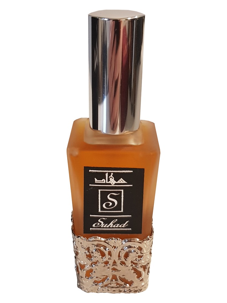 Mukhmal Suhad Perfumes perfume - a fragrance for women and men