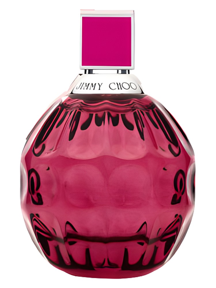 Jimmy Choo Exotic Jimmy Choo perfume - a fragrance for women 2013